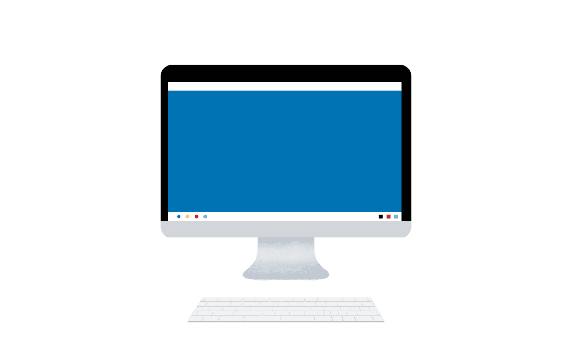Computer Screen PNGs for Free Download