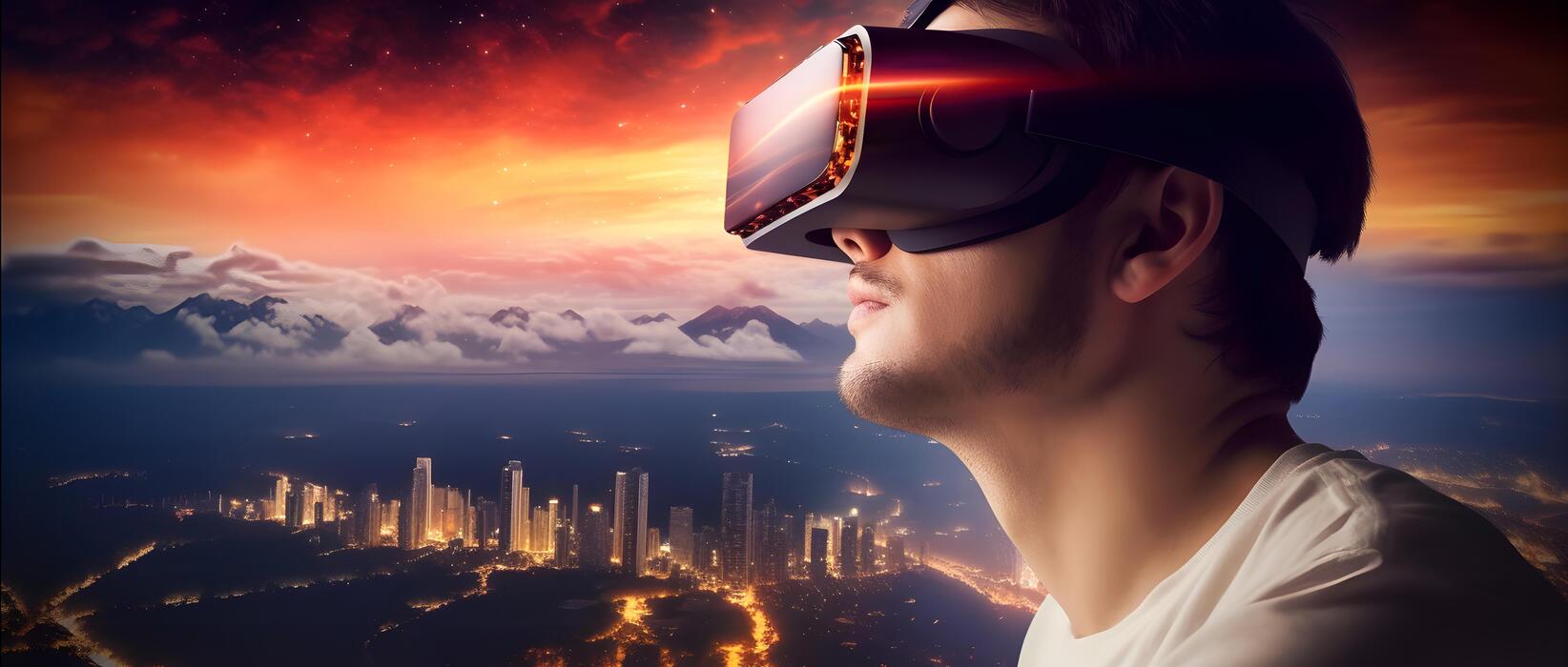 Virtual Reality Isometric Stock Photos, Images and Backgrounds for Free ...