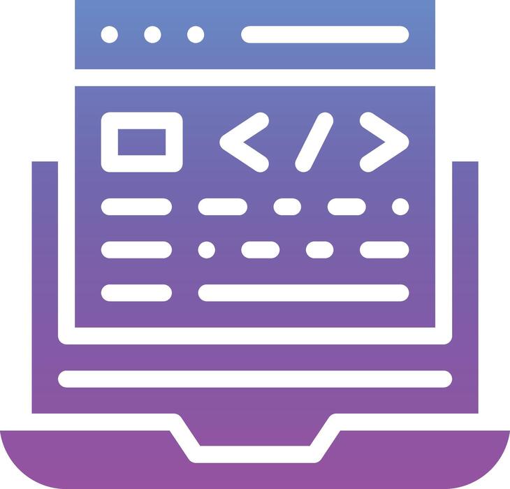 Programming Language Logo Vector Art, Icons, and Graphics for Free Download