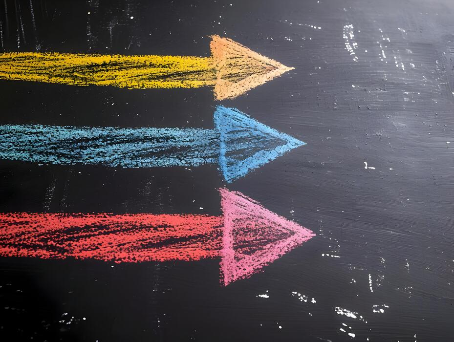 Arrow Flow Chart Stock Photos, Images and Backgrounds for Free Download