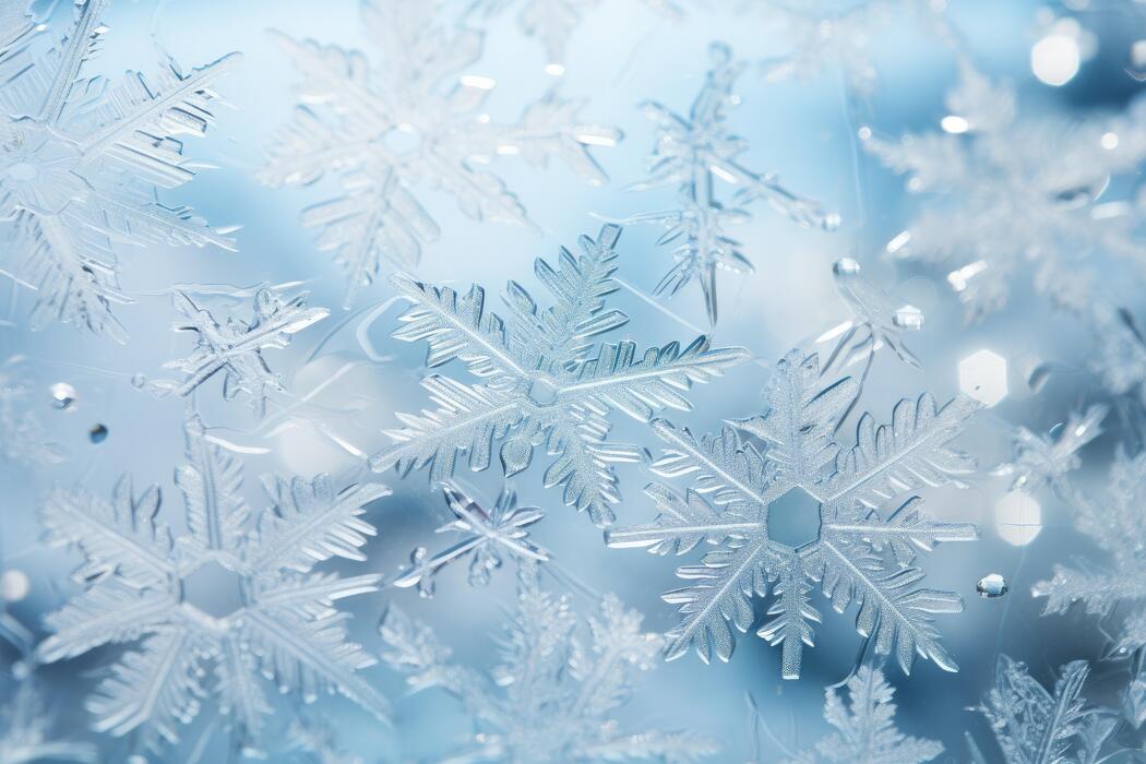 Snowflake Texture Stock Photos, Images and Backgrounds for Free Download