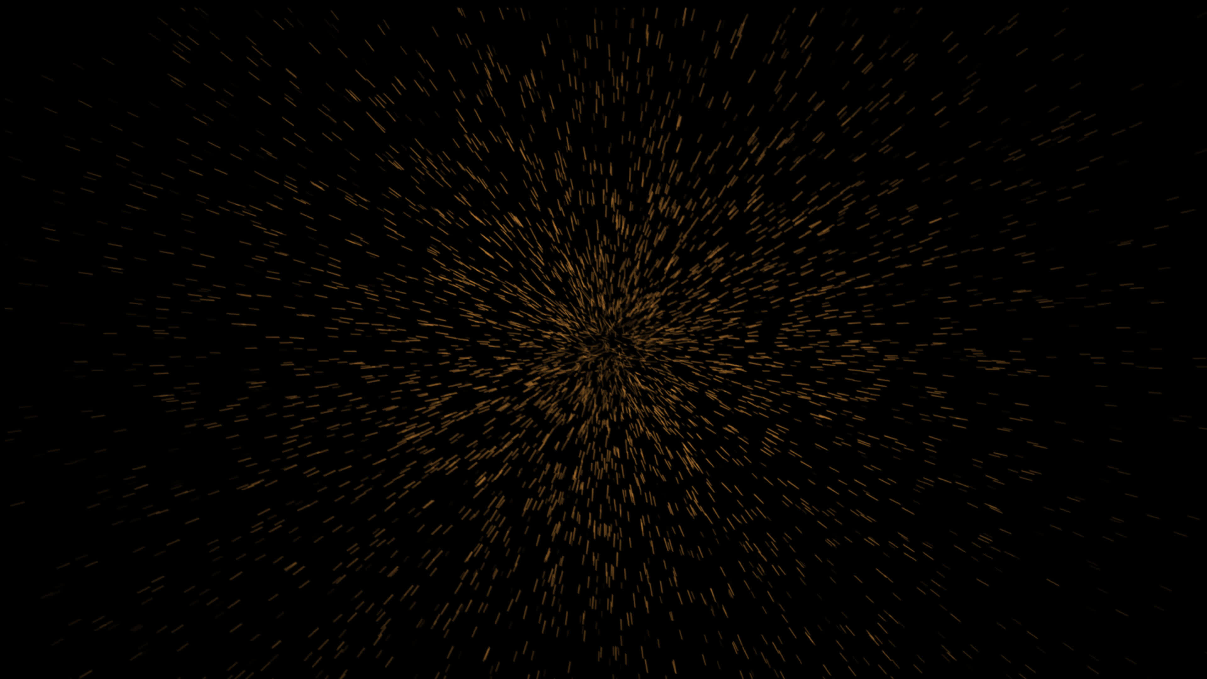 particle explosion burst Effect Abstract blast animation with alpha channel transparent ...