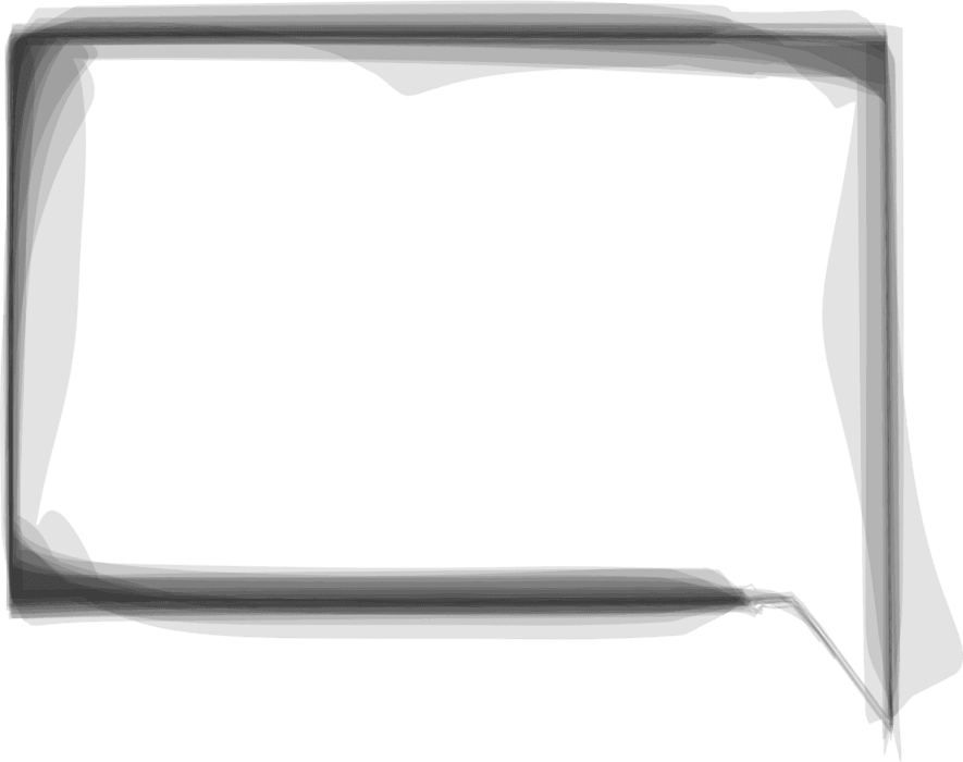 White Text PNGs for Free Download