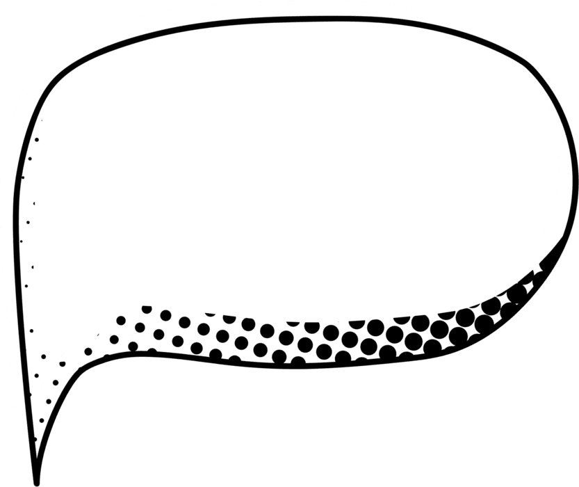 Speech Bubble Png PNGs for Free Download