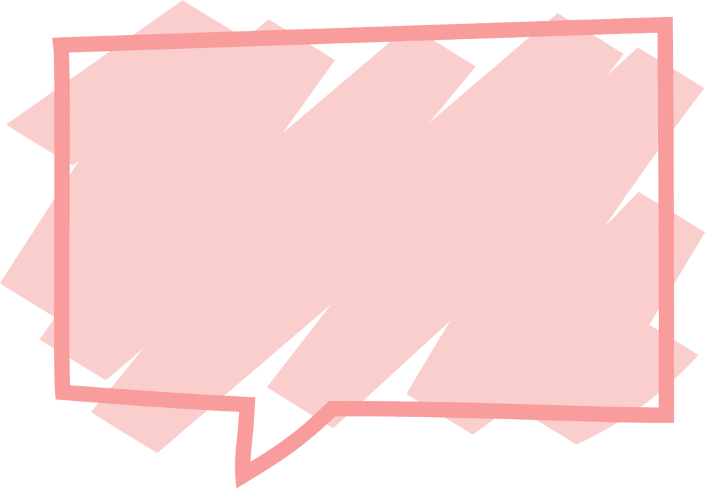 Pink Text Box PNGs for Free Download