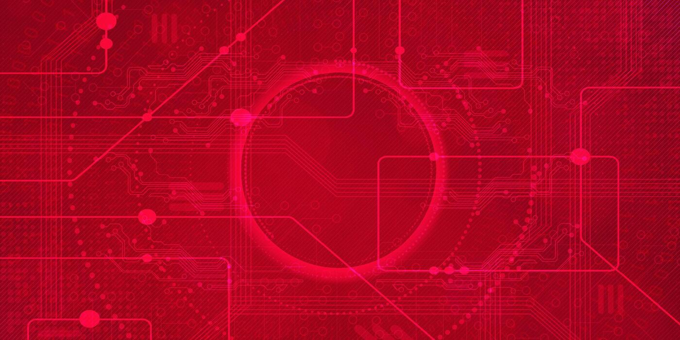 Red Tech Background Vector Art, Icons, and Graphics for Free Download