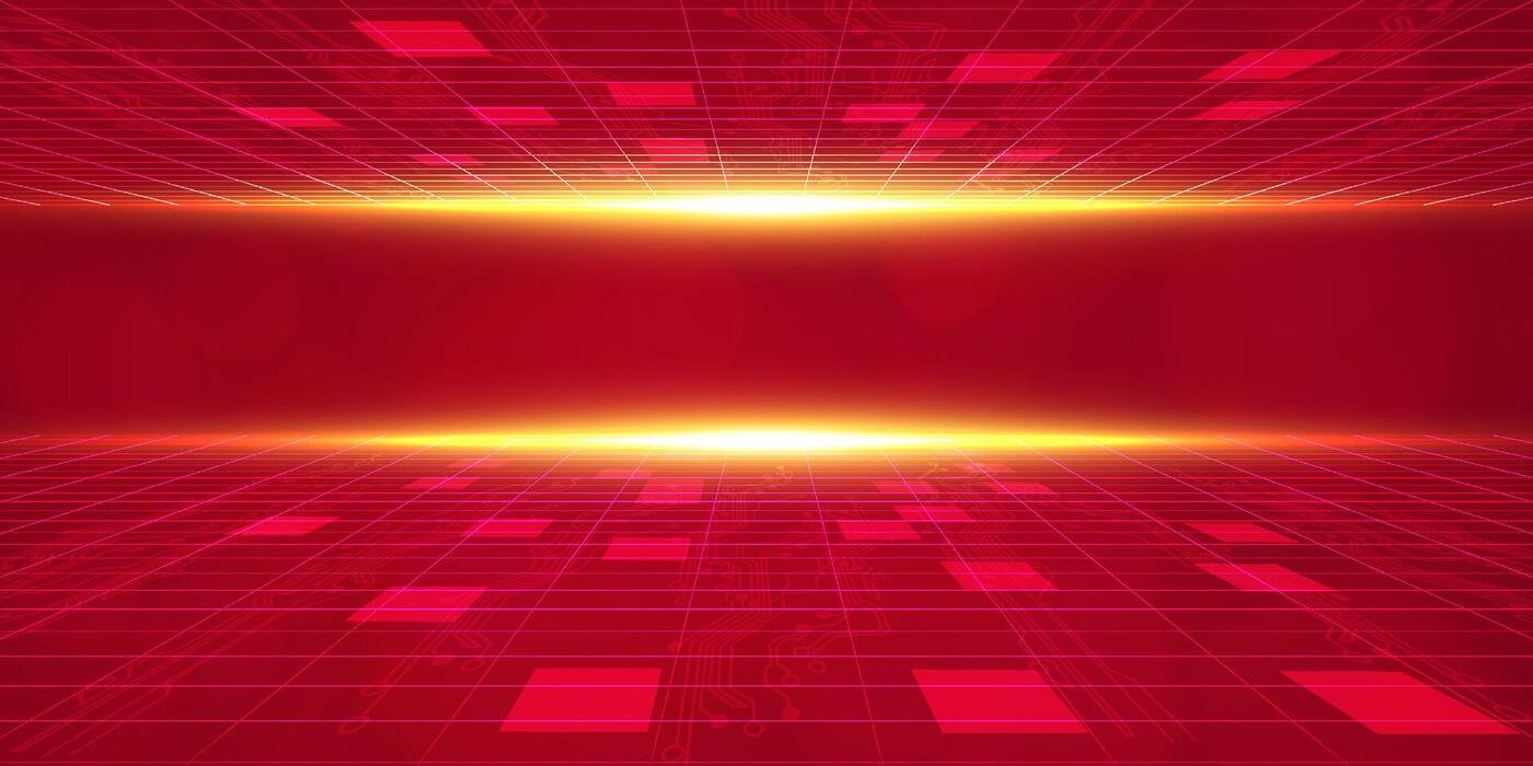 Red Tech Background Vector Art, Icons, and Graphics for Free Download