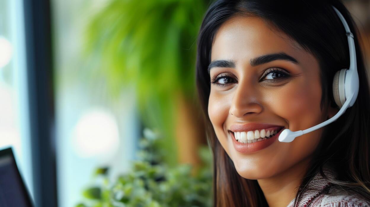 Call Center Banner Stock Photos, Images and Backgrounds for Free Download