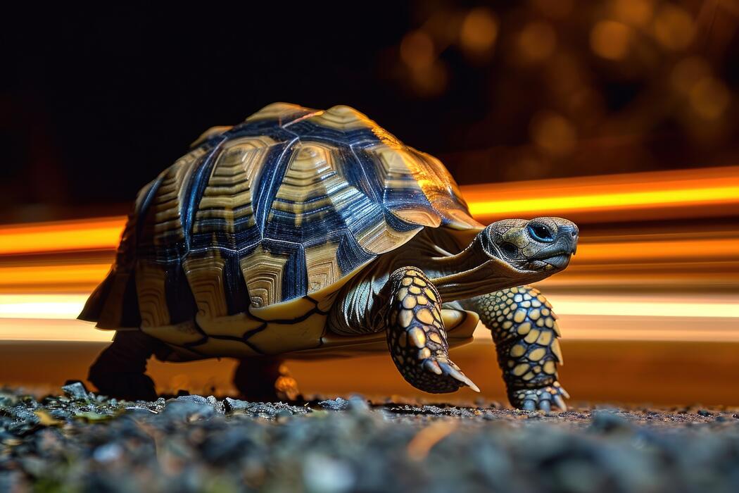 Turtle Walking Stock Photos, Images and Backgrounds for Free Download