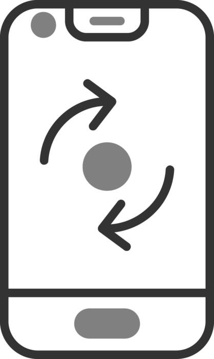 Rotate Symbol Vector Art, Icons, and Graphics for Free Download