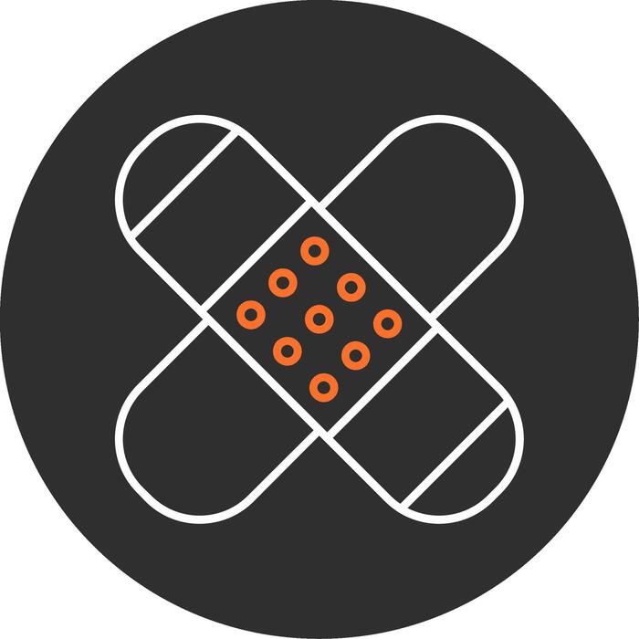 Patch Icon Vector Art, Icons, and Graphics for Free Download