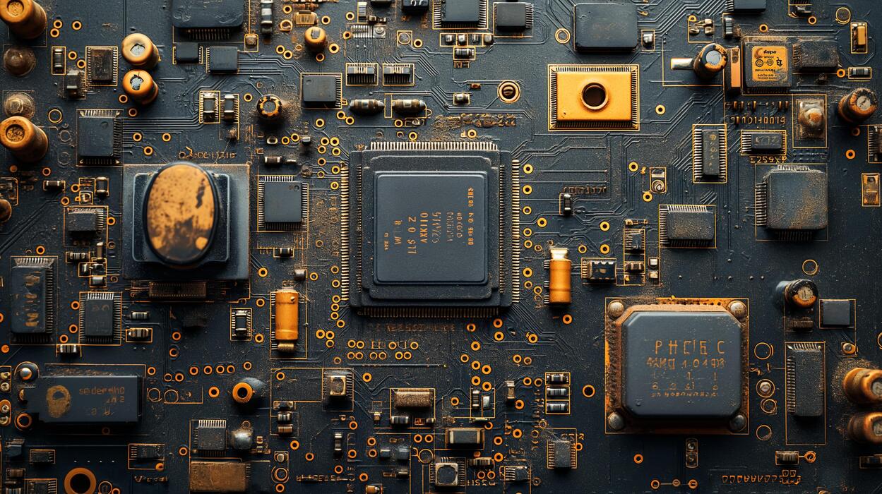 Embedded System Stock Photos, Images and Backgrounds for Free Download