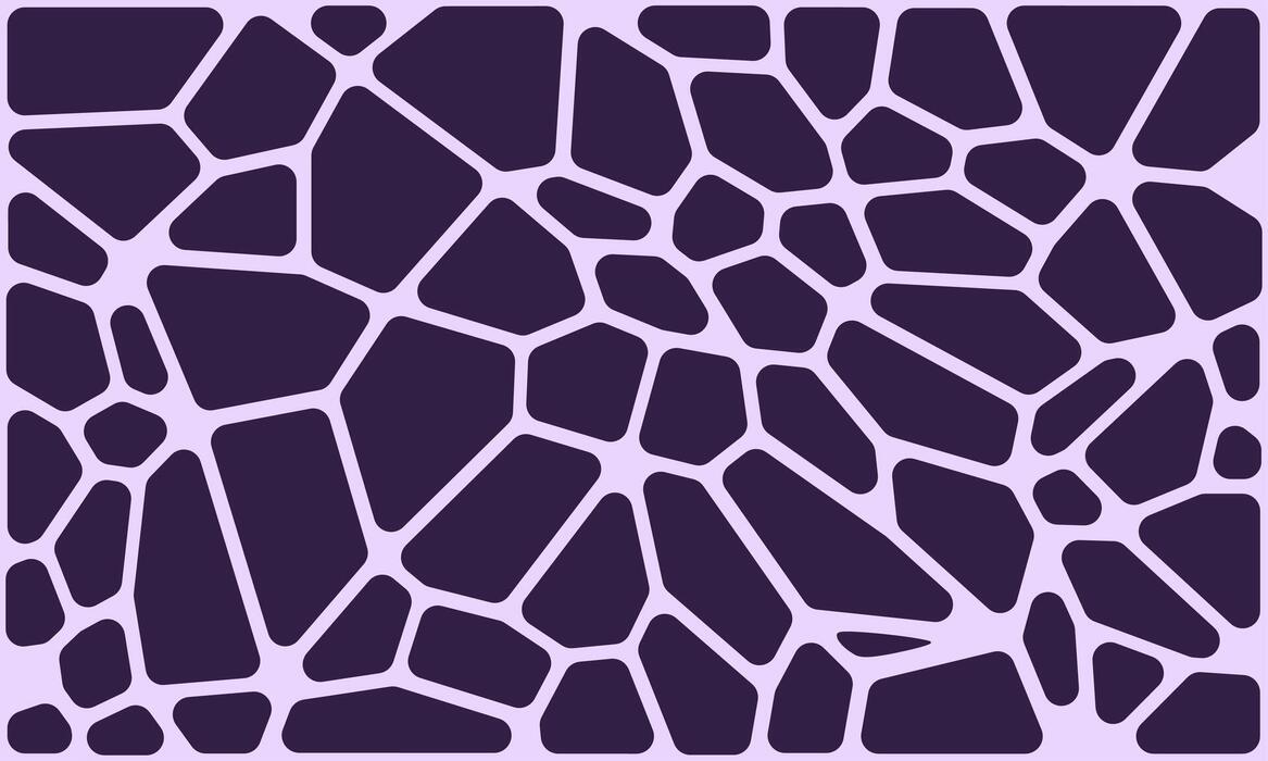 Voronoi Pattern Vector Art Icons And Graphics For Free Download