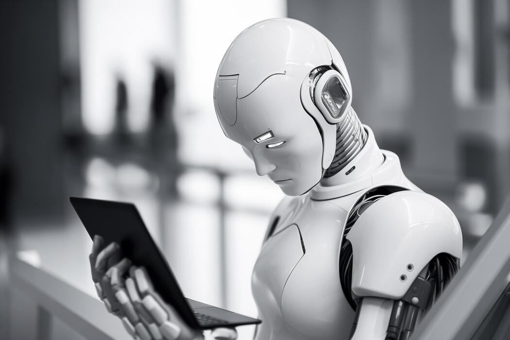 Robotic Process Automation Stock Photos, Images and Backgrounds for ...