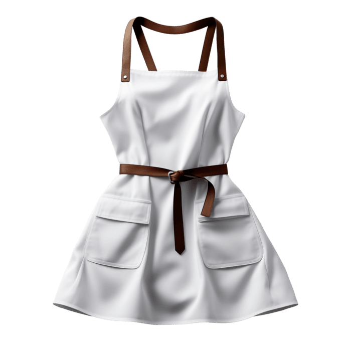 Apron PNGs for Free Download