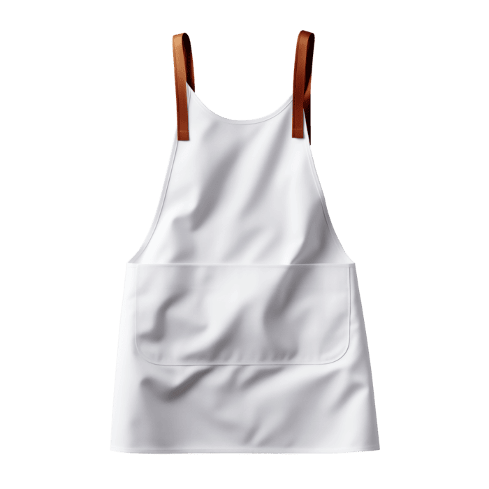 Apron PNGs for Free Download