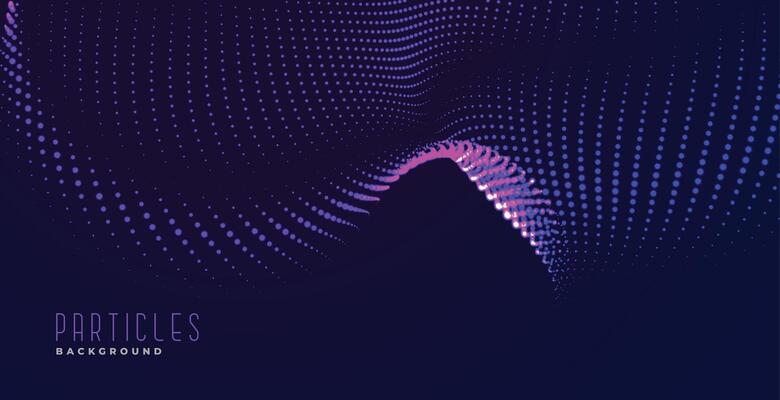 Abstract Lines Dots Vector Art, Icons, and Graphics for Free Download