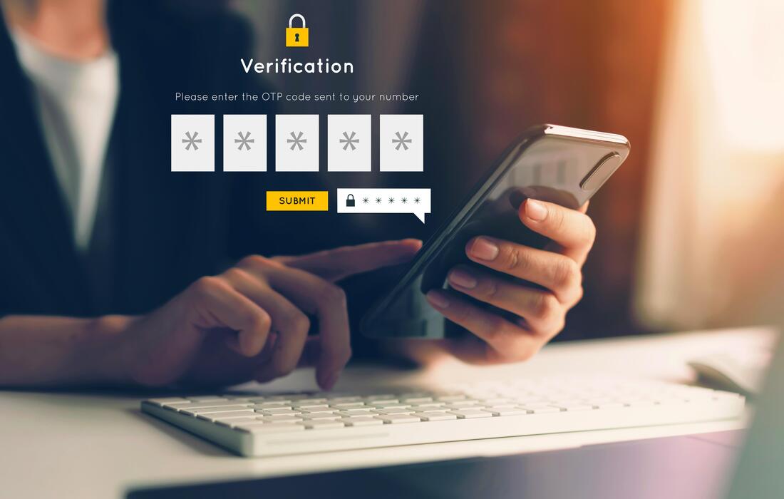 Verify Account Stock Photos, Images and Backgrounds for Free Download