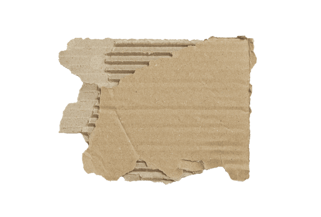 Cardboard PNGs for Free Download