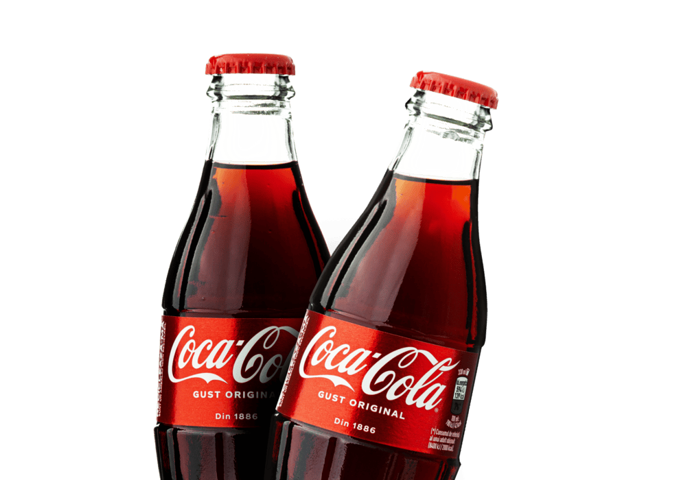 Coca Cola PNGs for Free Download