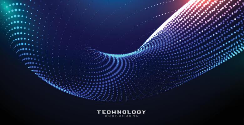 Technology Gradient Vector Art, Icons, and Graphics for Free Download