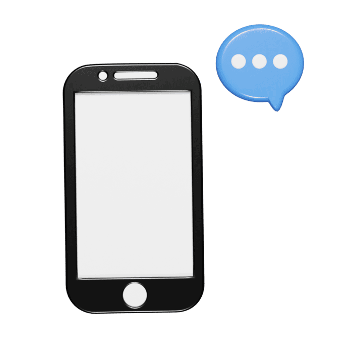 Iphone Text Bubble PNGs for Free Download