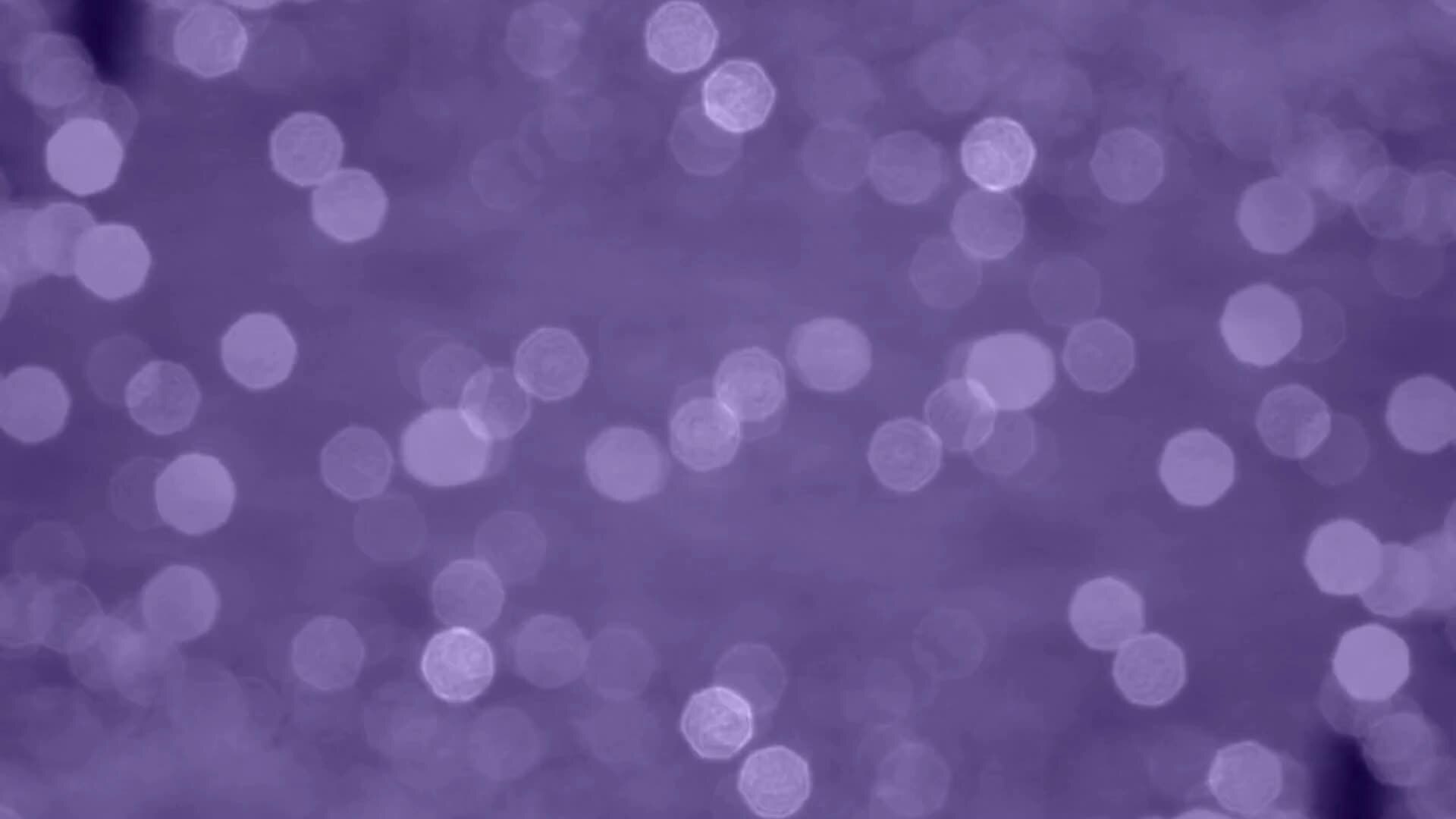 animated purple bokeh 37758255 Stock Video at Vecteezy