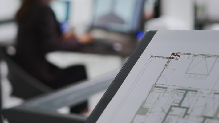 Graphic Scale Architecture Scale Figures Pack For Architecture