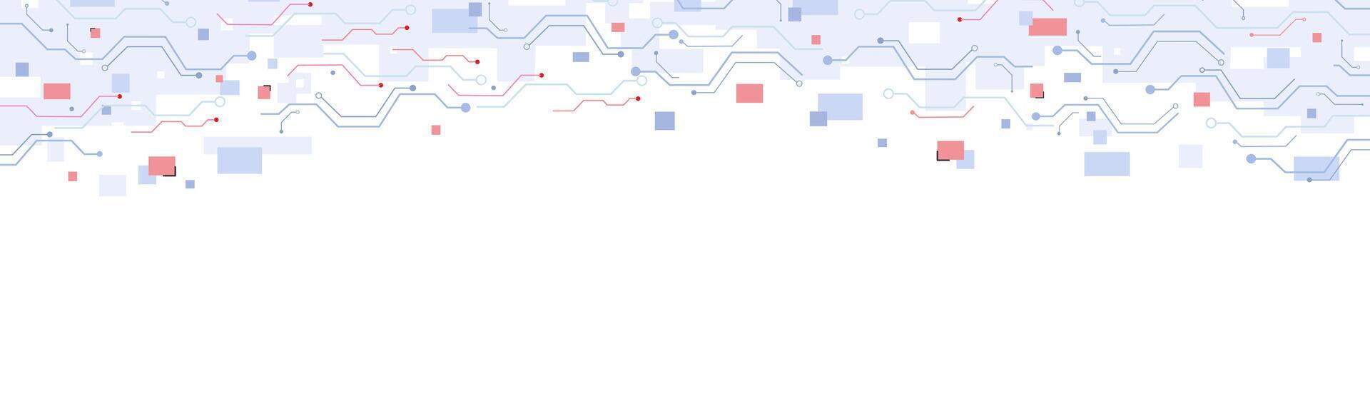 Tech Pattern Vector Art, Icons, and Graphics for Free Download