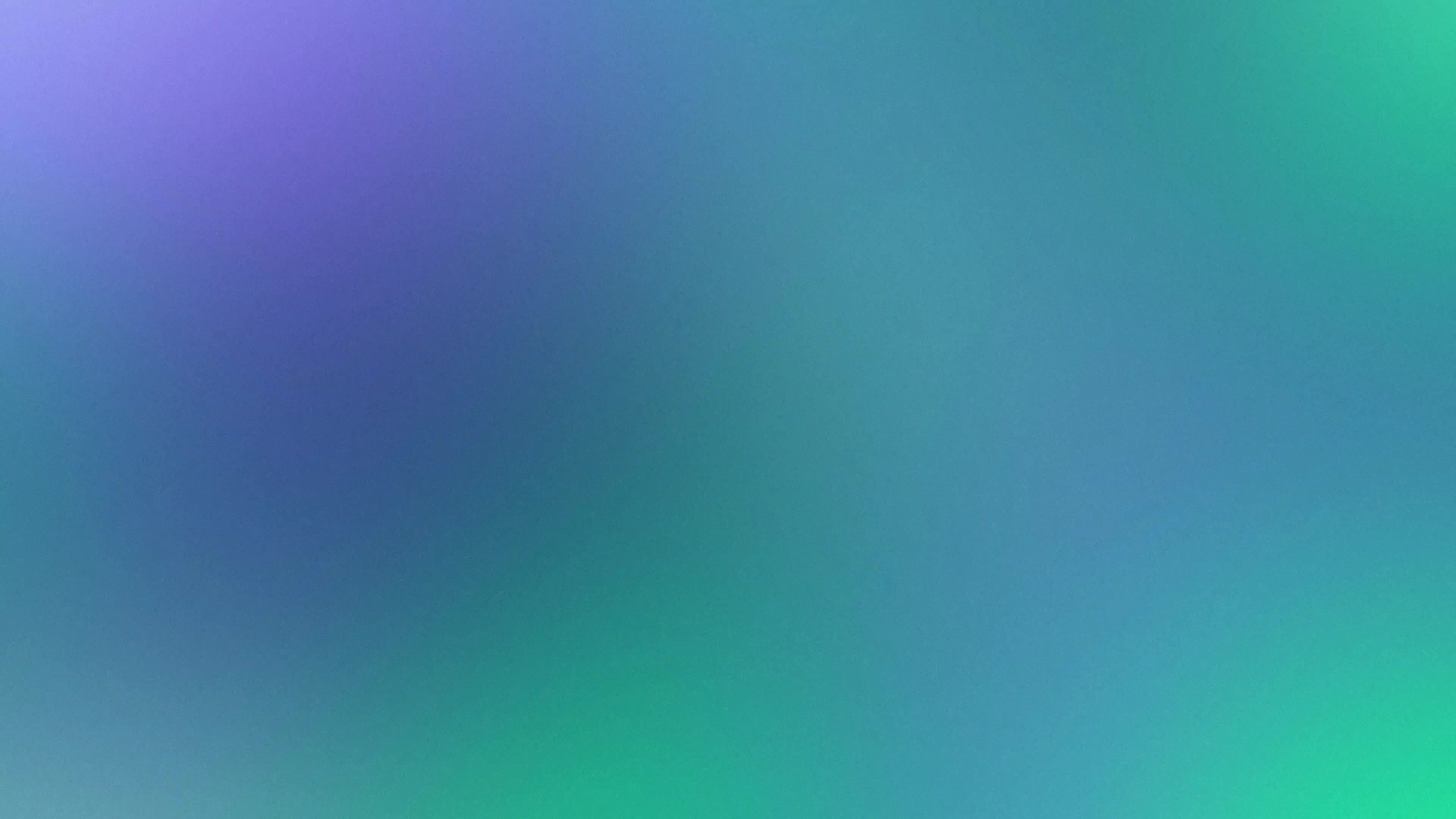 4k smooth gradient noise liquid purple and blue background color changing animation, minimalist ...