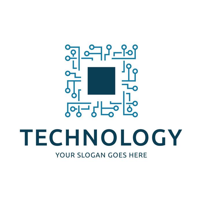 Technology Word Vector Art, Icons, and Graphics for Free Download