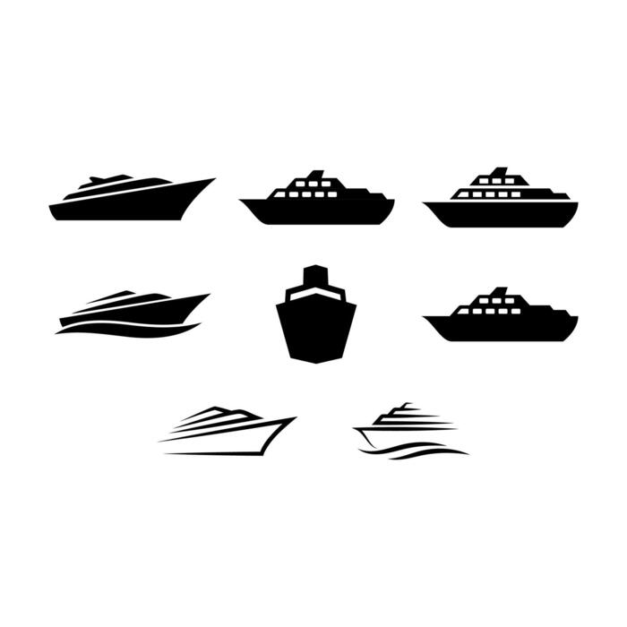 Page 2 | Boat Vector Art, Icons, and Graphics for Free Download