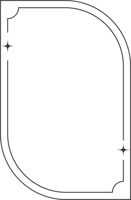 Star Border PNGs for Free Download