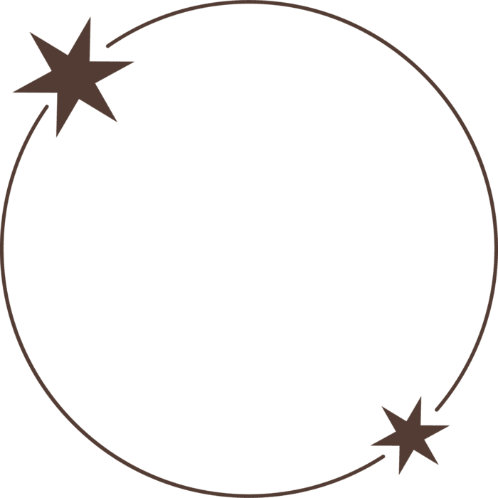 Stars Border PNGs for Free Download