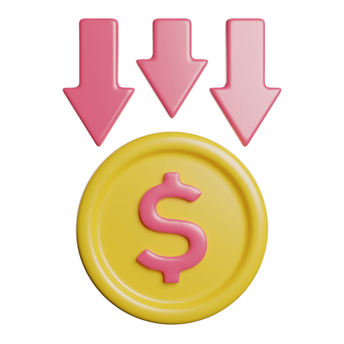 Low Cost Icon PNGs for Free Download