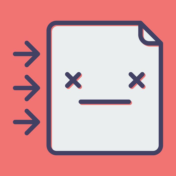 Sensitive Content Vector Art, Icons, and Graphics for Free Download