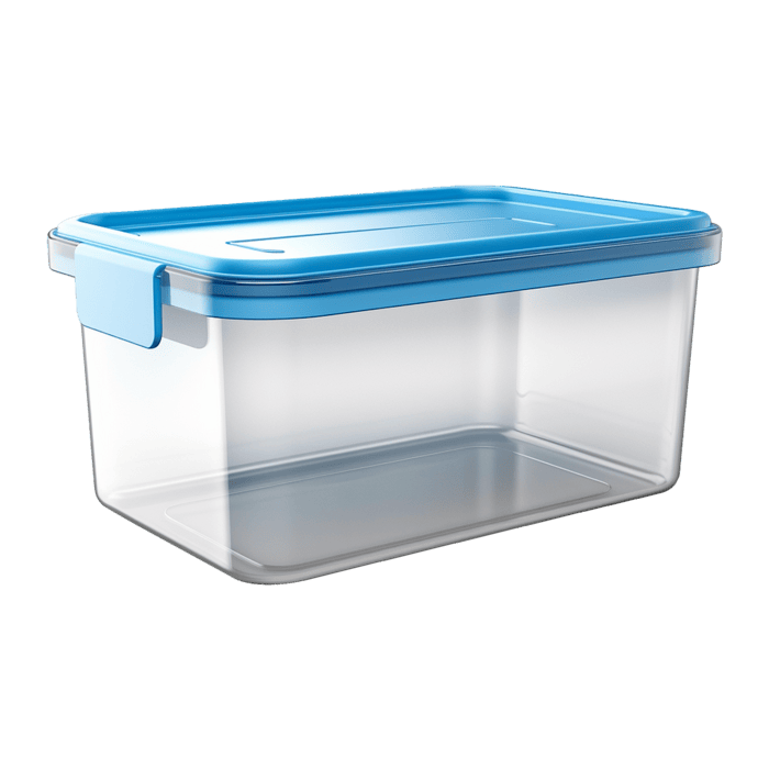 Cajas Plastica PNG para descargar gratis