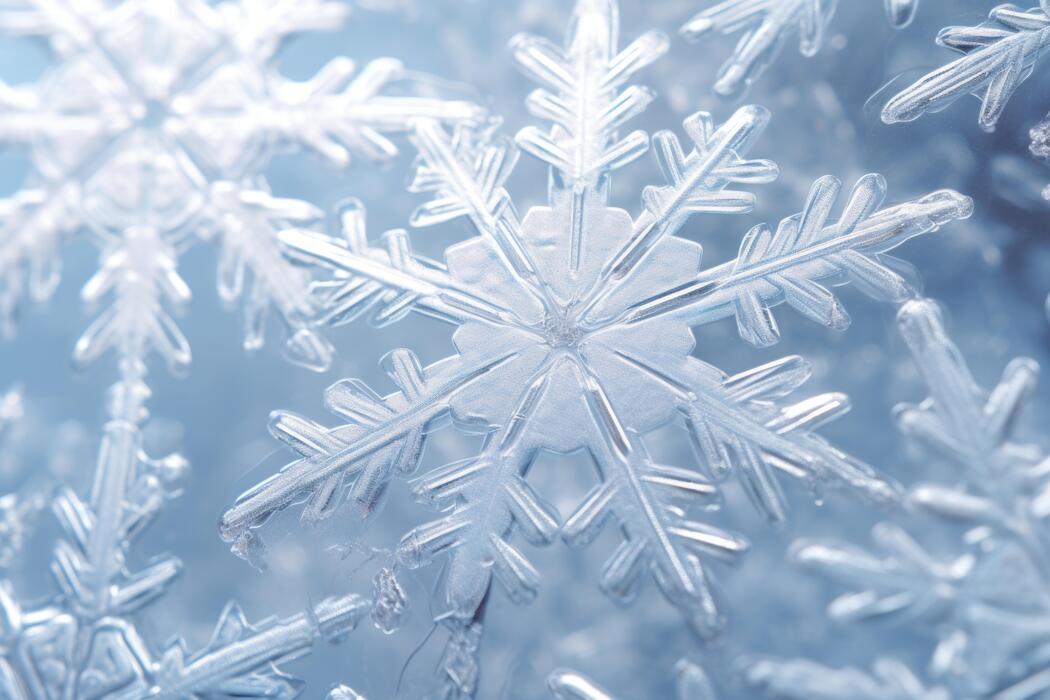 Snowflake Texture Stock Photos, Images and Backgrounds for Free Download