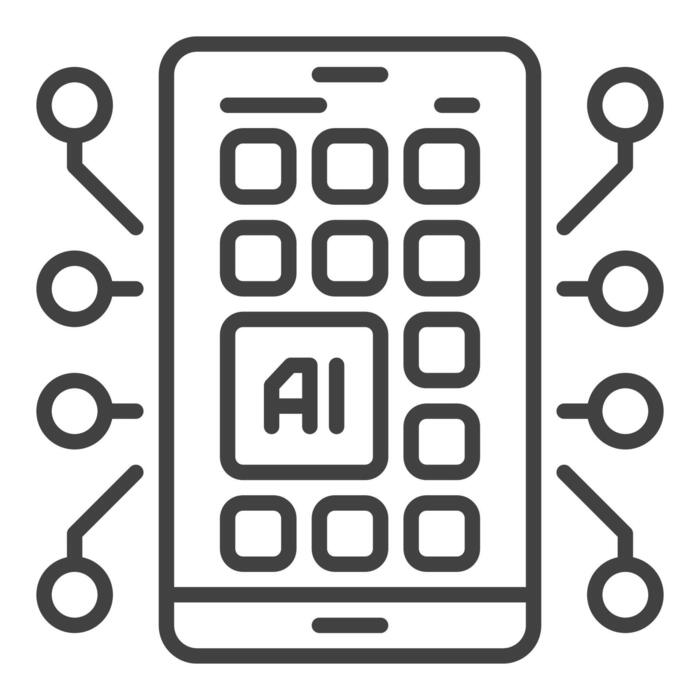 Ai App Vector Art, Icons, and Graphics for Free Download