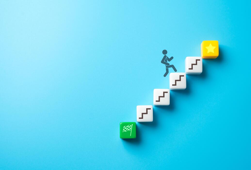 Progress Steps Stock Photos, Images and Backgrounds for Free Download