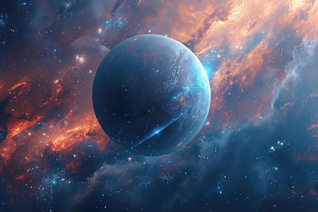 Outer Space Planets Stock Photos, Images and Backgrounds for Free Download