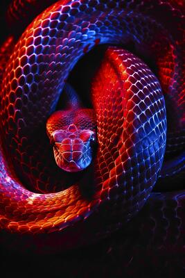 Infinity Snake Stock Photos, Images and Backgrounds for Free Download
