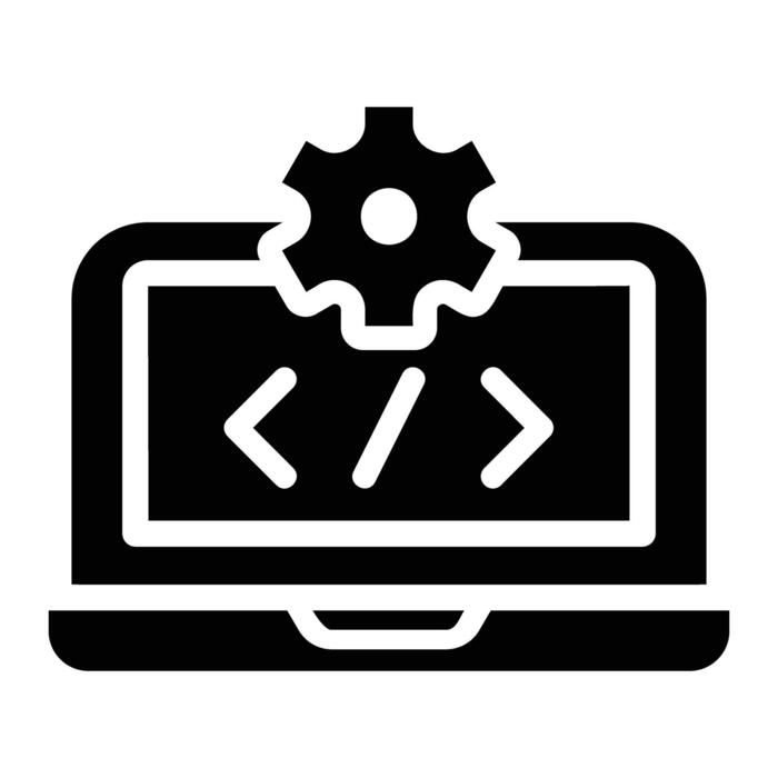 Code Development Vector Art, Icons, and Graphics for Free Download