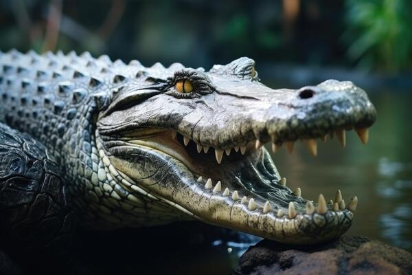 Crocodile Teeth Stock Photos, Images and Backgrounds for Free Download
