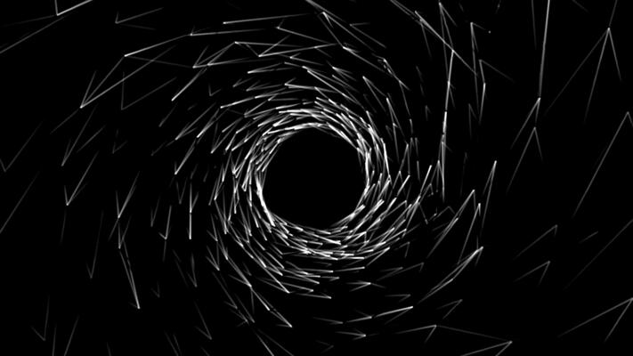 Abstract Animation Stock Video Footage for Free Download