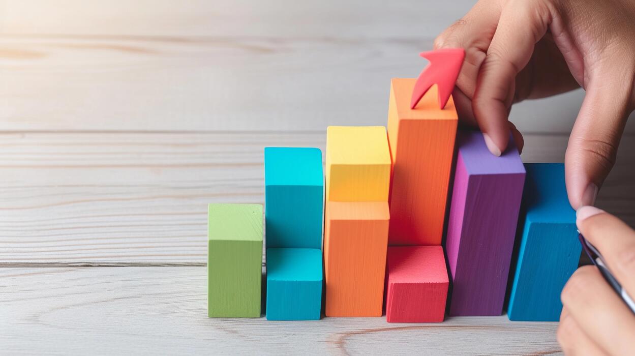 Colorful Chart Stock Photos, Images and Backgrounds for Free Download