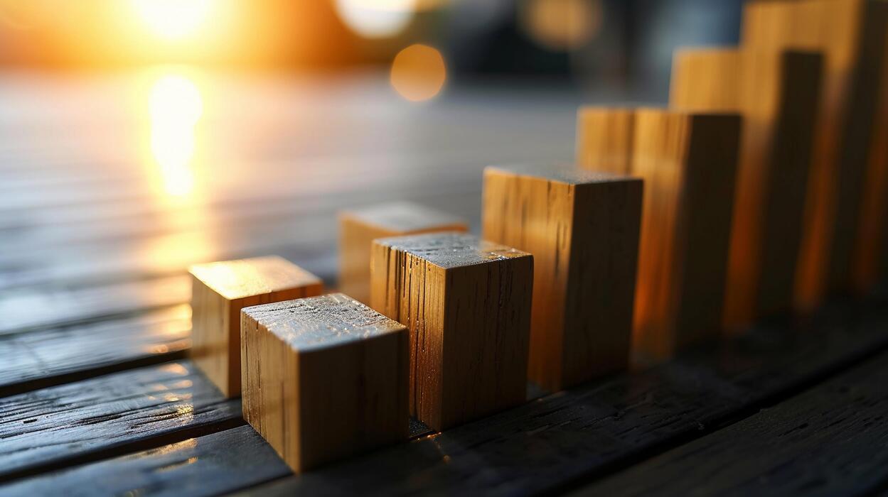 Progress Chart Stock Photos, Images and Backgrounds for Free Download