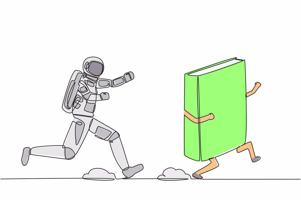 Hitchhikers Guide Vector Art Icons And Graphics For Free Download