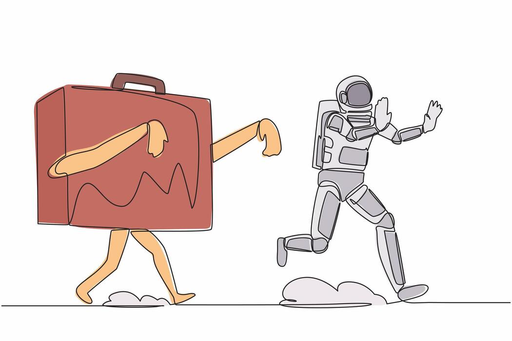 Hitchhikers Guide Vector Art Icons And Graphics For Free Download