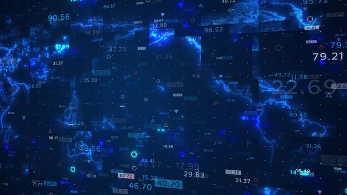 Animation Stock Video Footage for Free Download